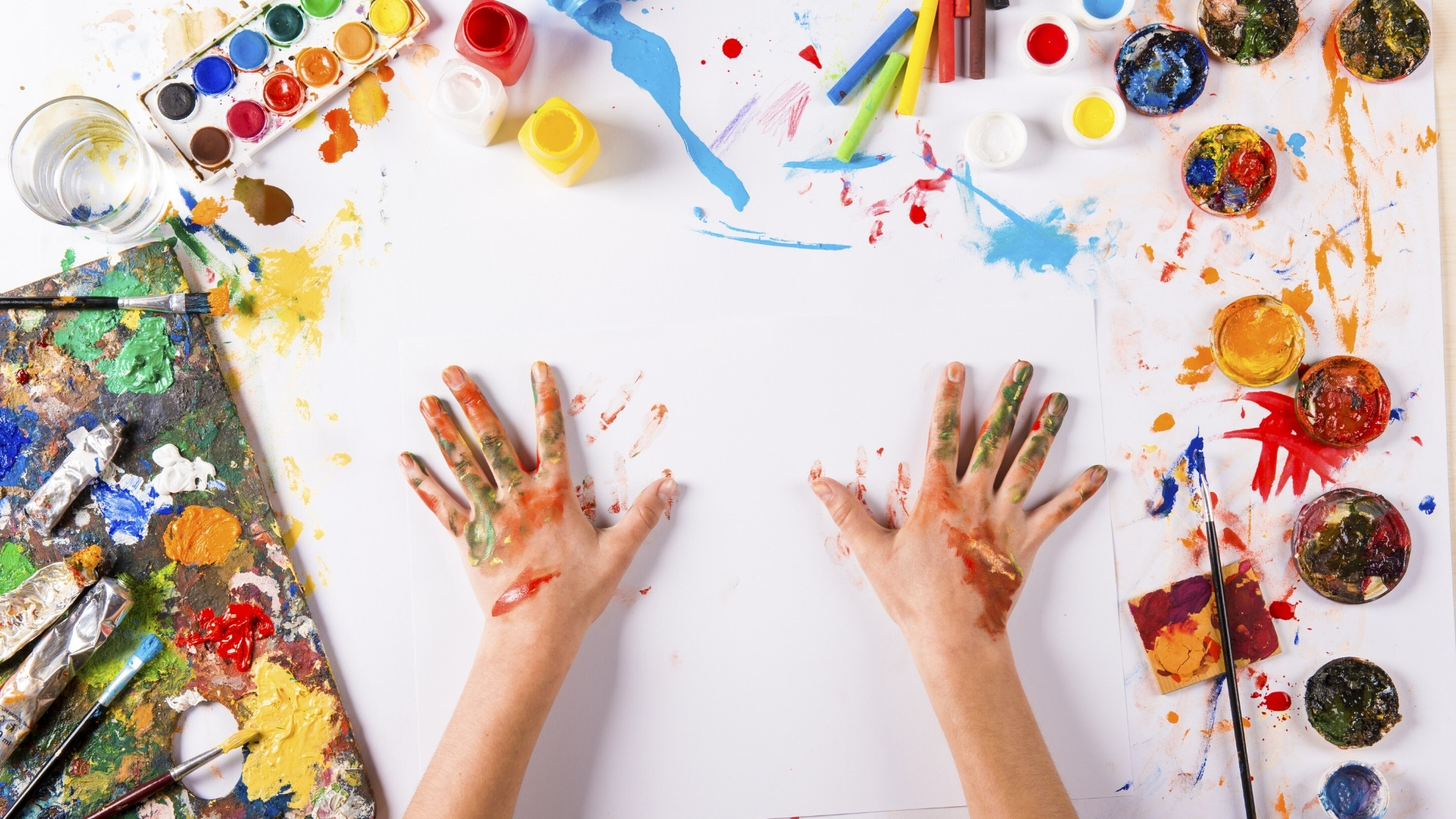 Why Is Art Important 24 Reasons 