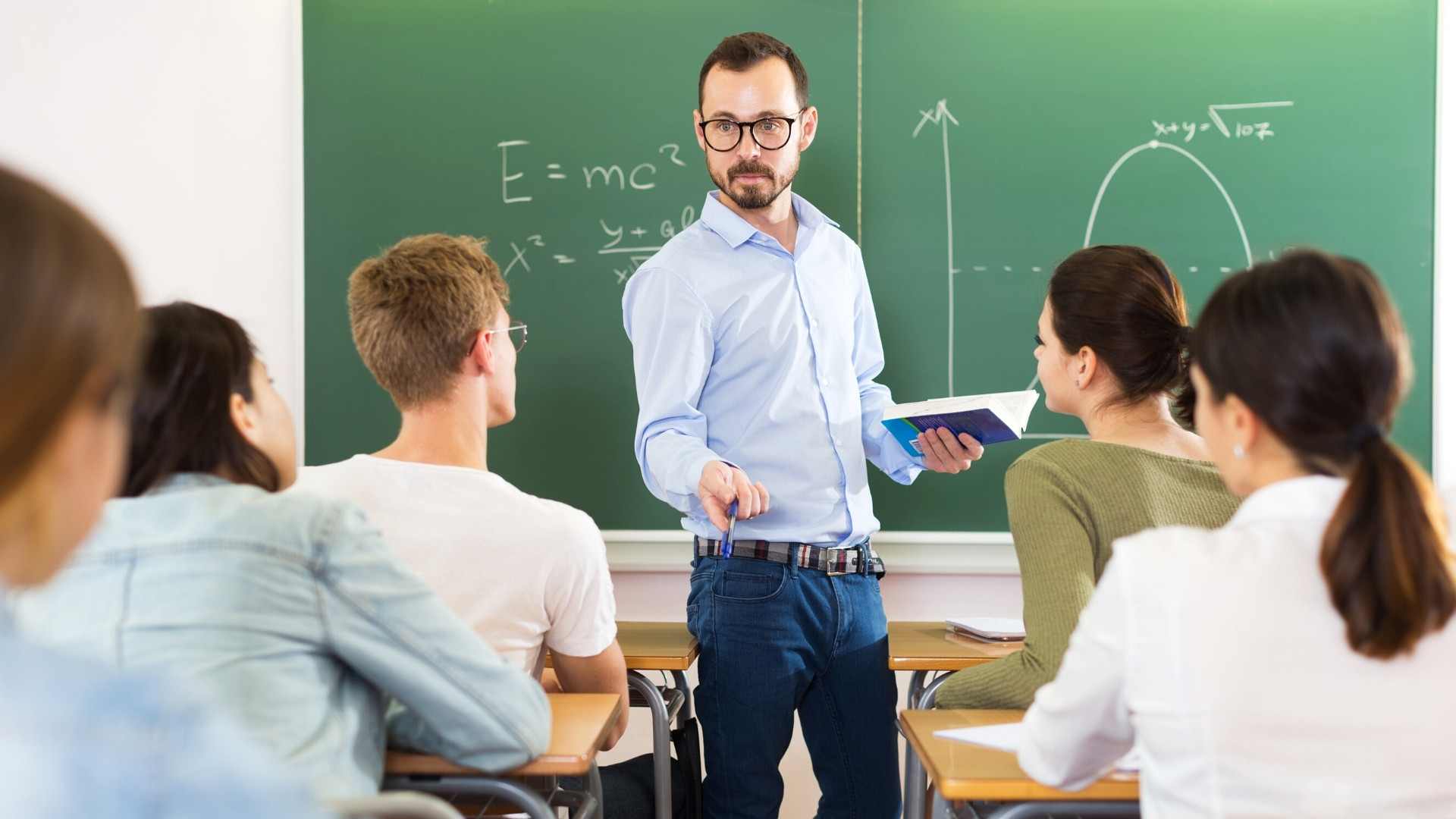 Why Are Lesson Plans Important For Teachers 30 Reasons 