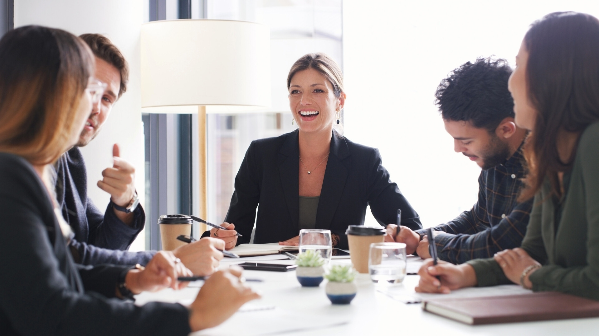 105 Questions to Ask a Company About Their Culture