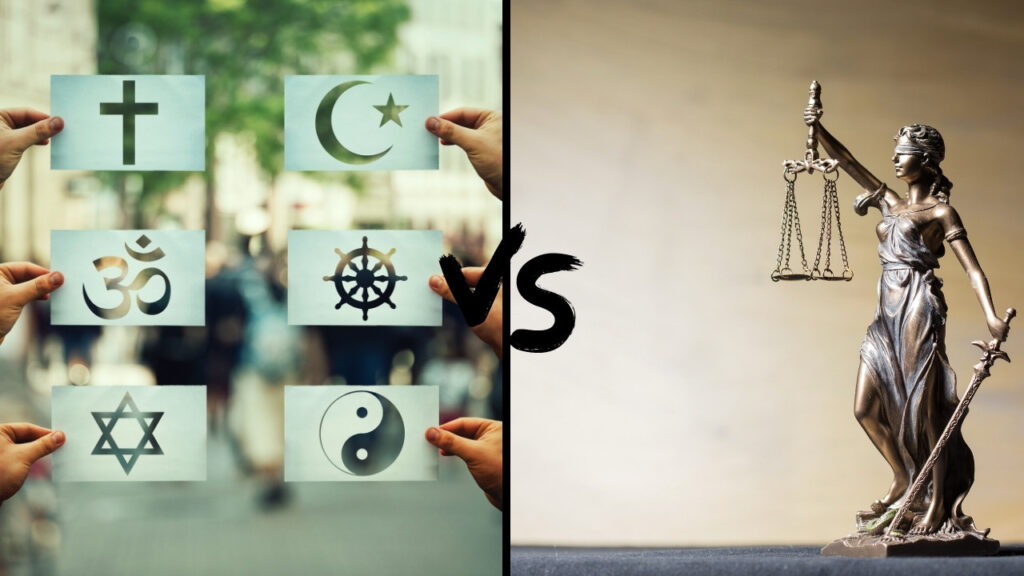 120 Questions to Ask About Religion
