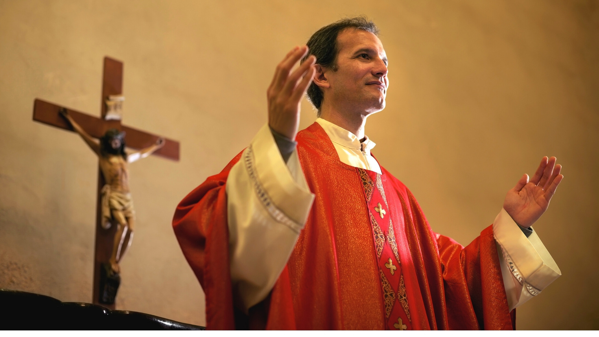 100 Questions To Ask A Catholic Priest 100 Questions To Ask A Catholic Priest