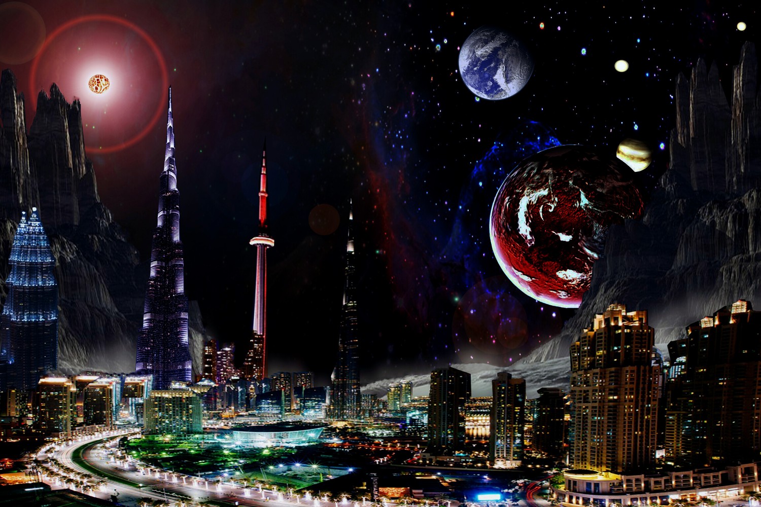 What Is Science Fiction Definition 30 Examples