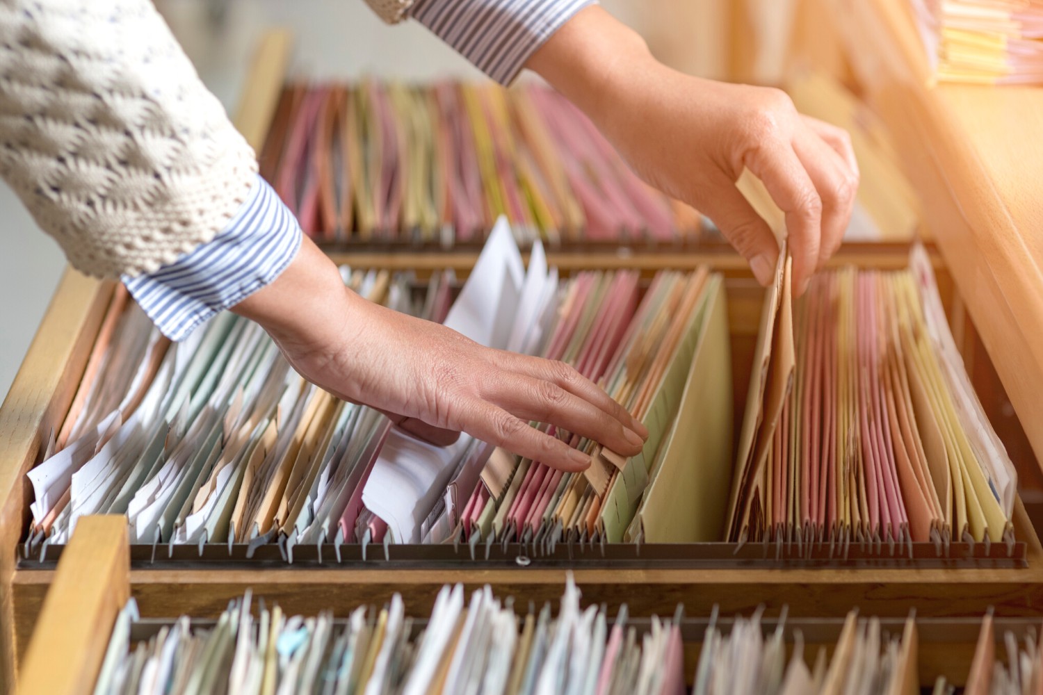 Why Is Documentation Important 20 Reasons 