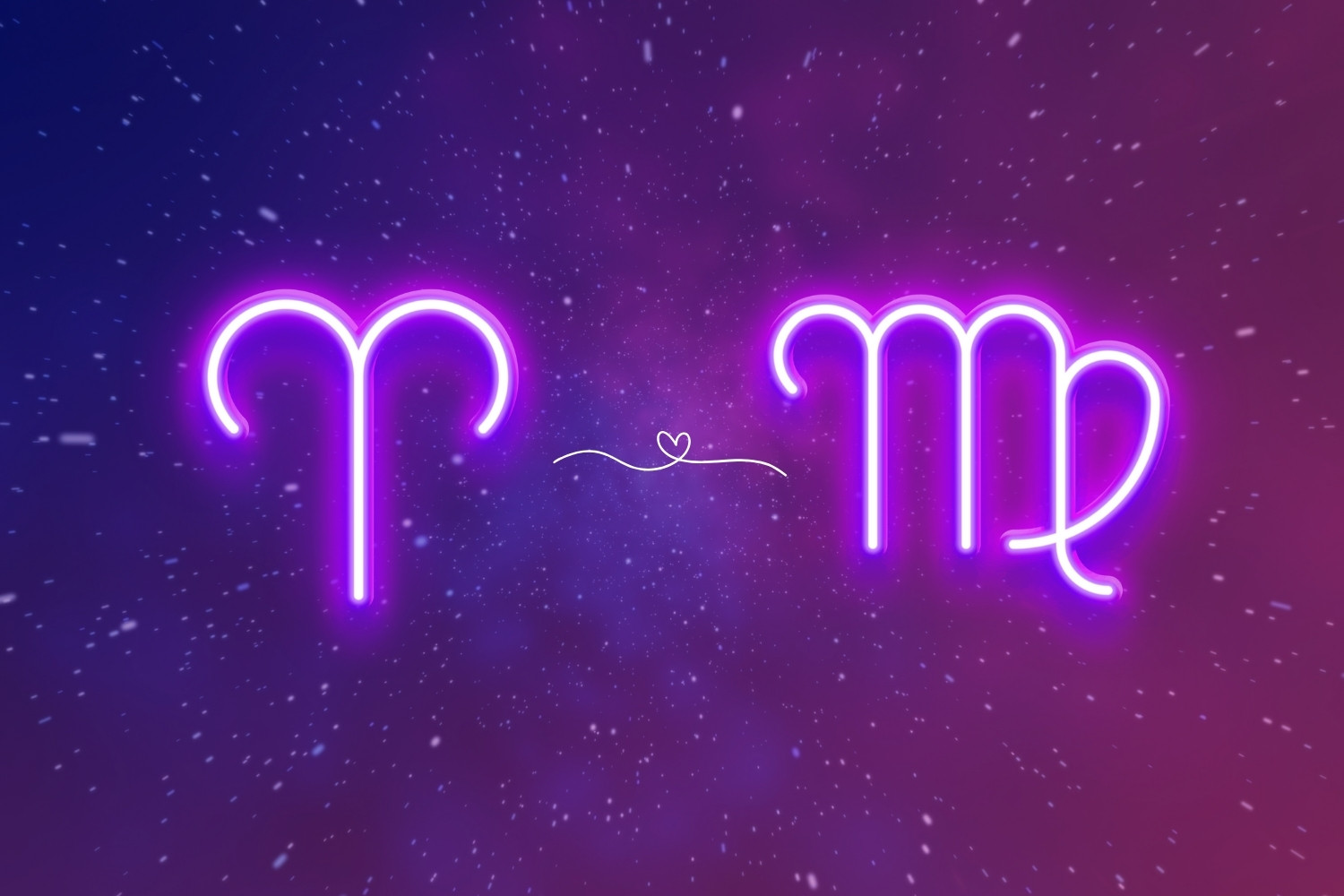 Aries and Virgo Compatibility: Love, Sex & More