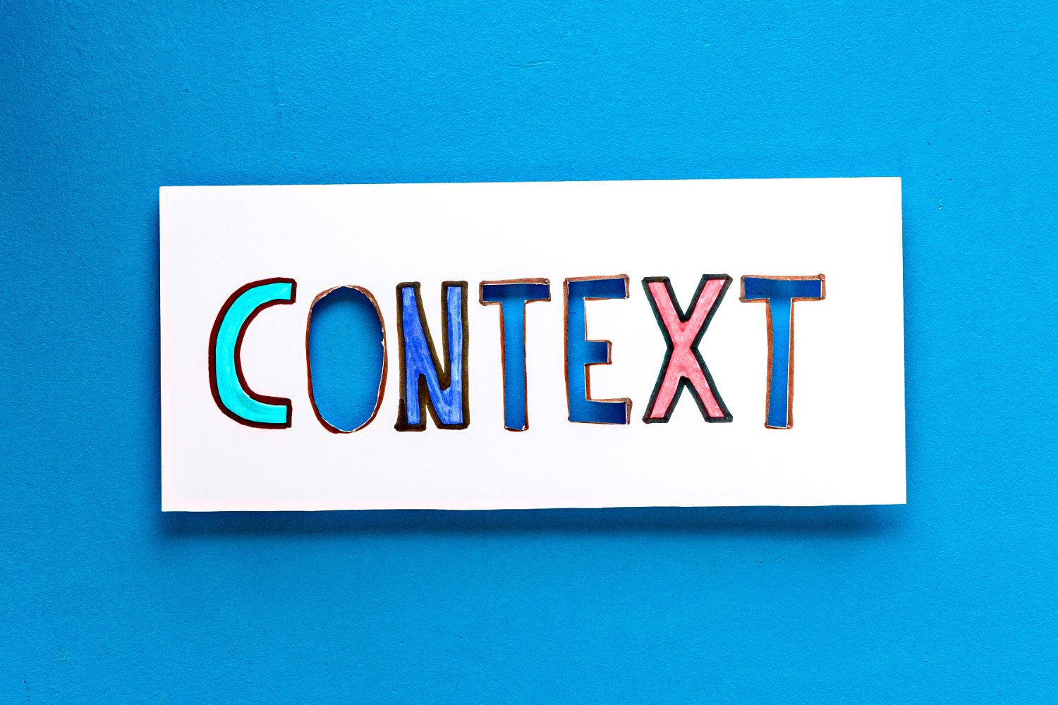 What Is Context Definition 30 Examples