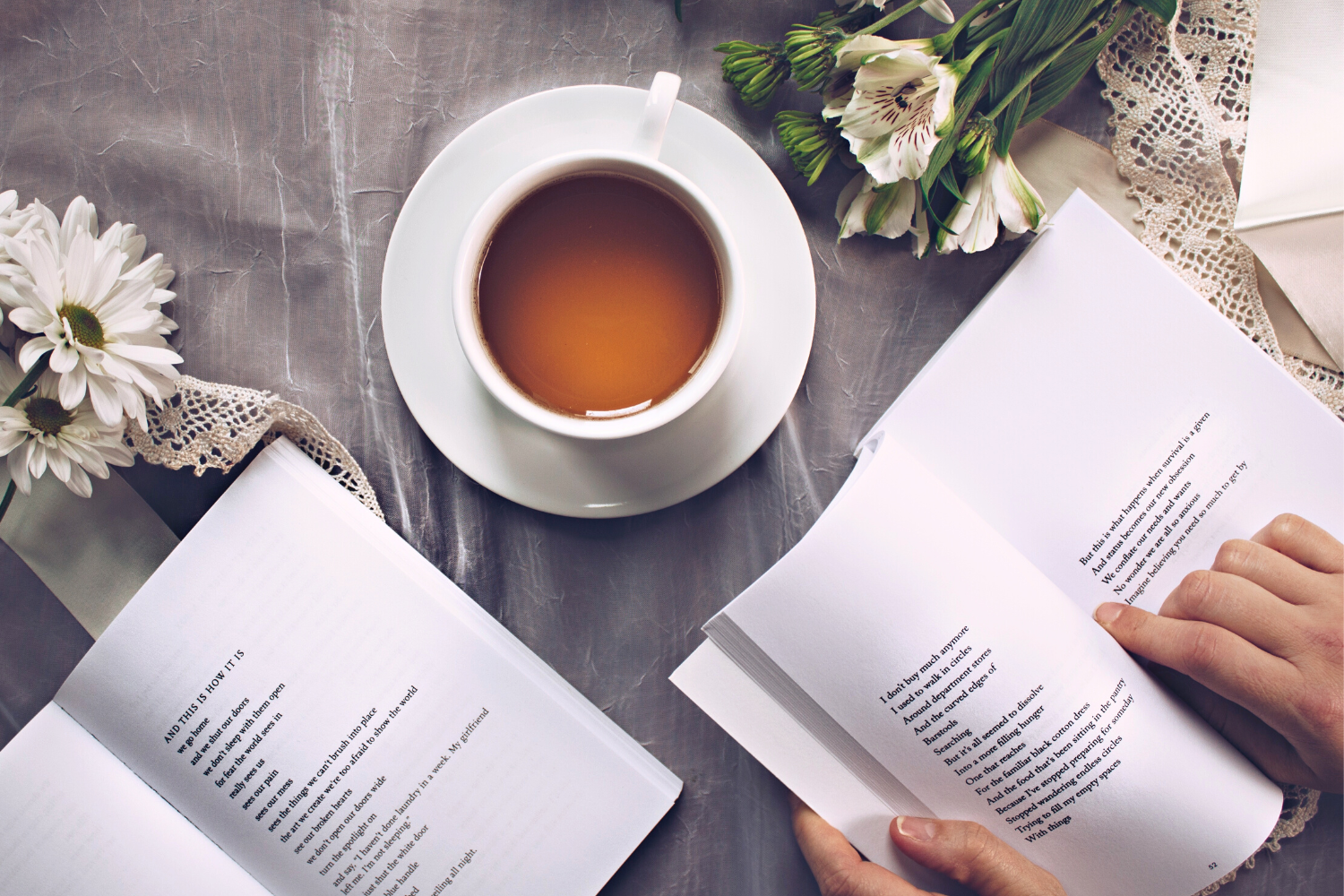 What Is Enjambment? Definition & 10+ Examples