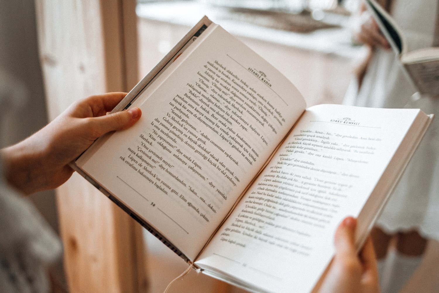 Narrative Poem Definition And 10 Examples