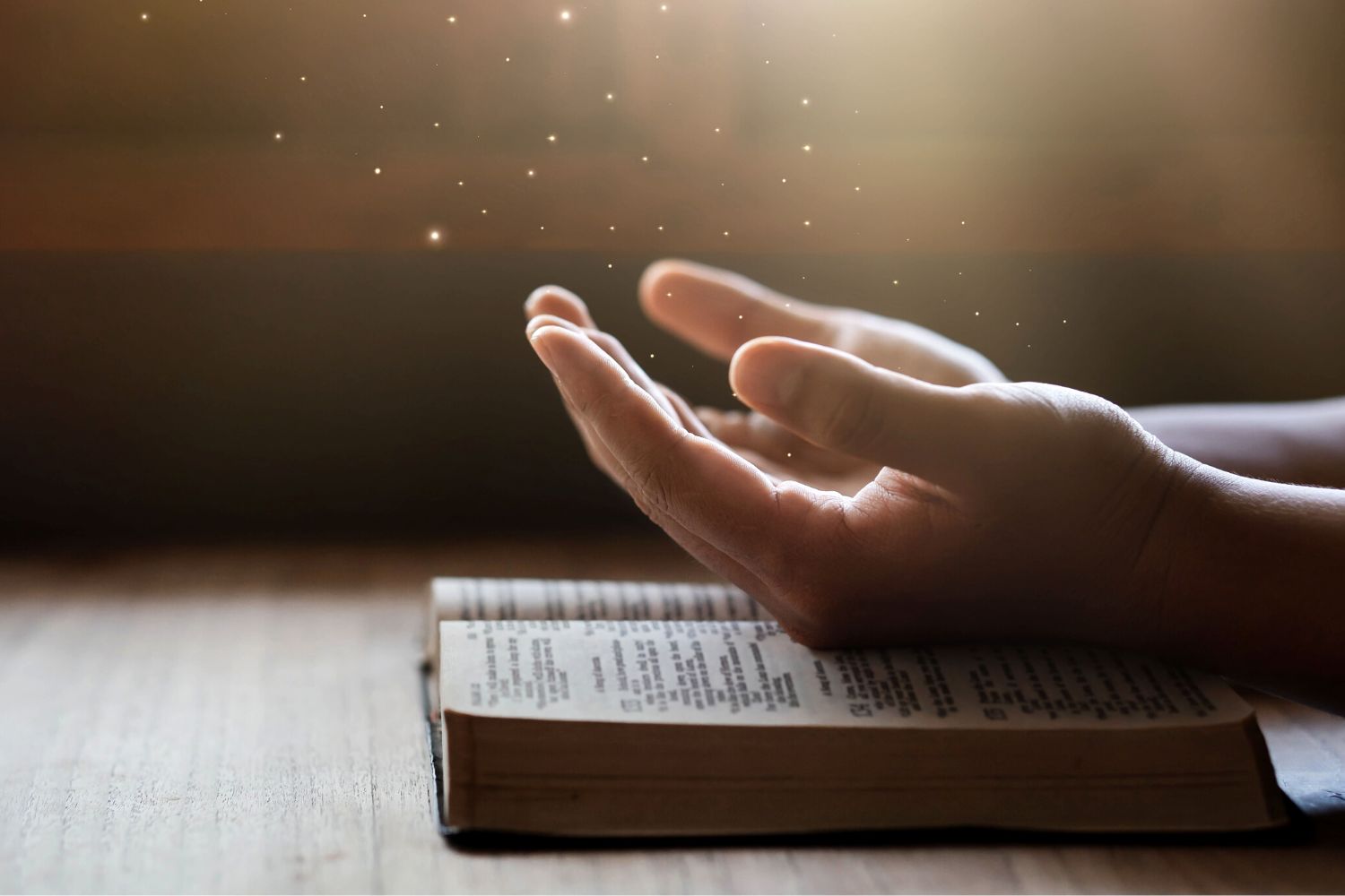110 Uplifting Monday Blessings (Quotes and Bible Verses)