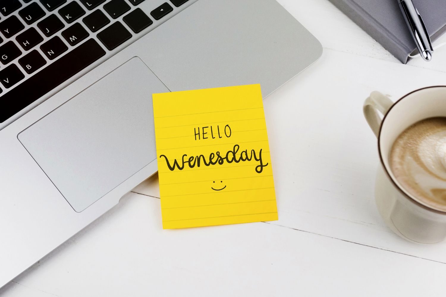 130+ Wednesday Blessings (Quotes and Bible Verses)