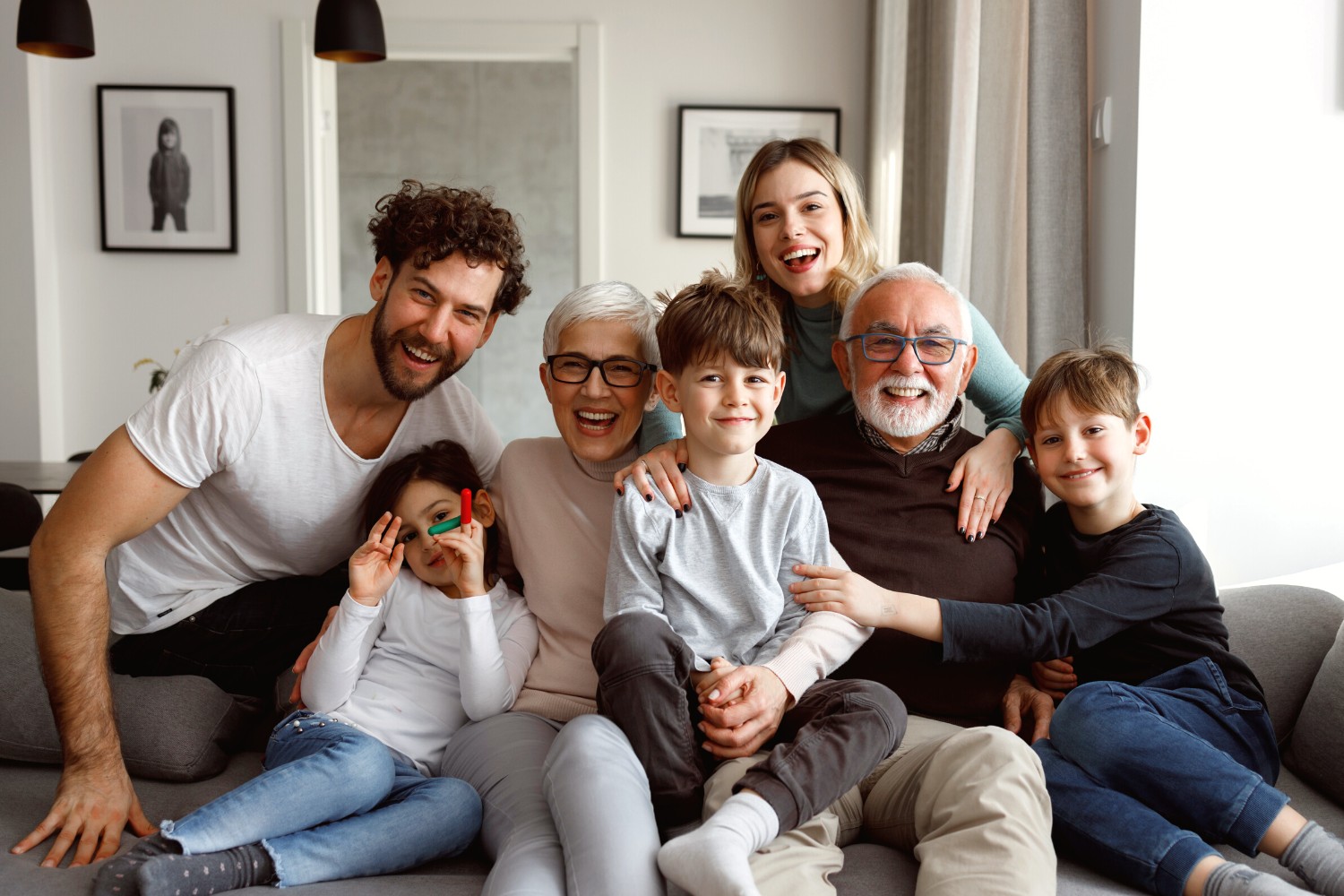 49 Powerful Prayers for Family Protection (+ Bible Verses)