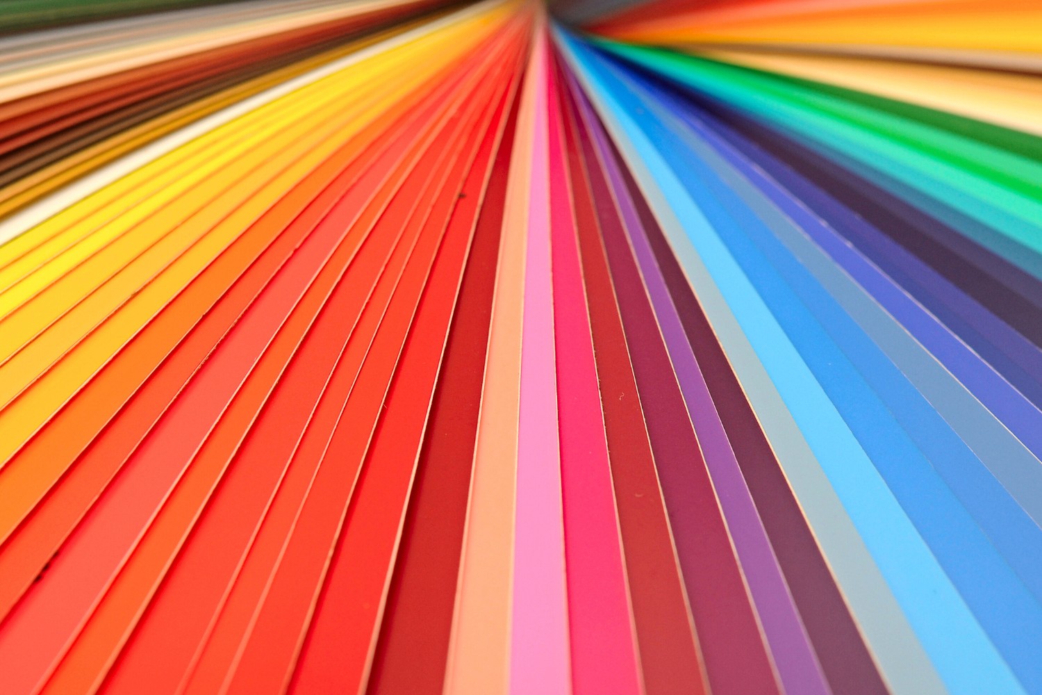 Zodiac Signs As Colors Zodiac Signs As Colors