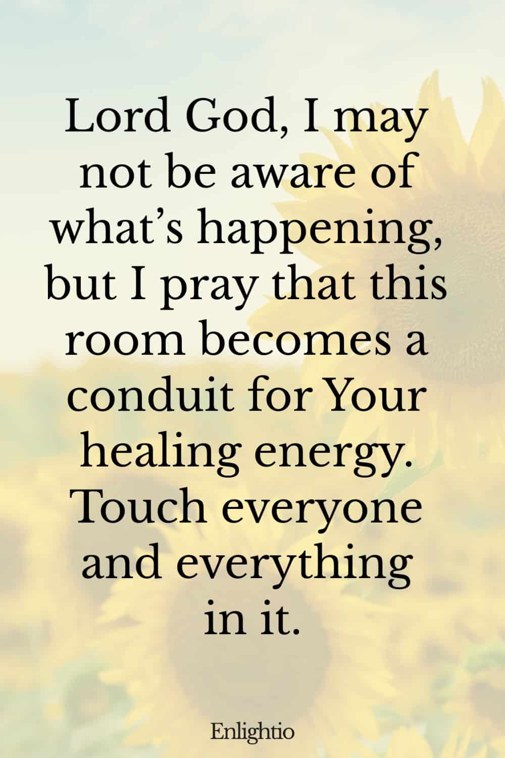 25+ Healing Prayers for Surgery (For Patients & Loved Ones)