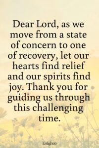25+ Healing Prayers for Surgery (For Patients & Loved Ones)
