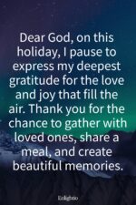 55 Inspiring Prayers for Gratitude (+ Bible Verses)