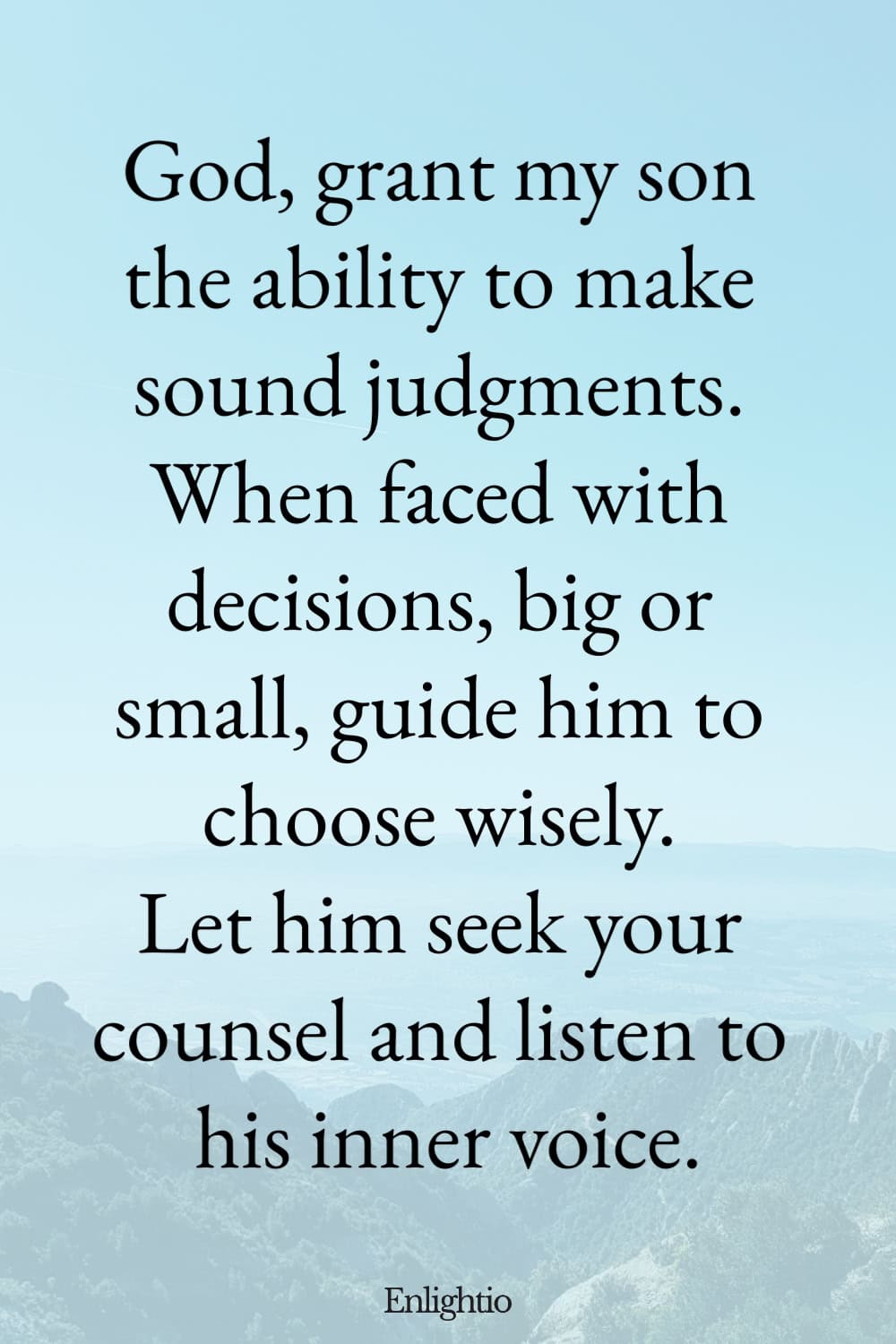 36 Impactful Prayers for My Son (+ Bible Verses)