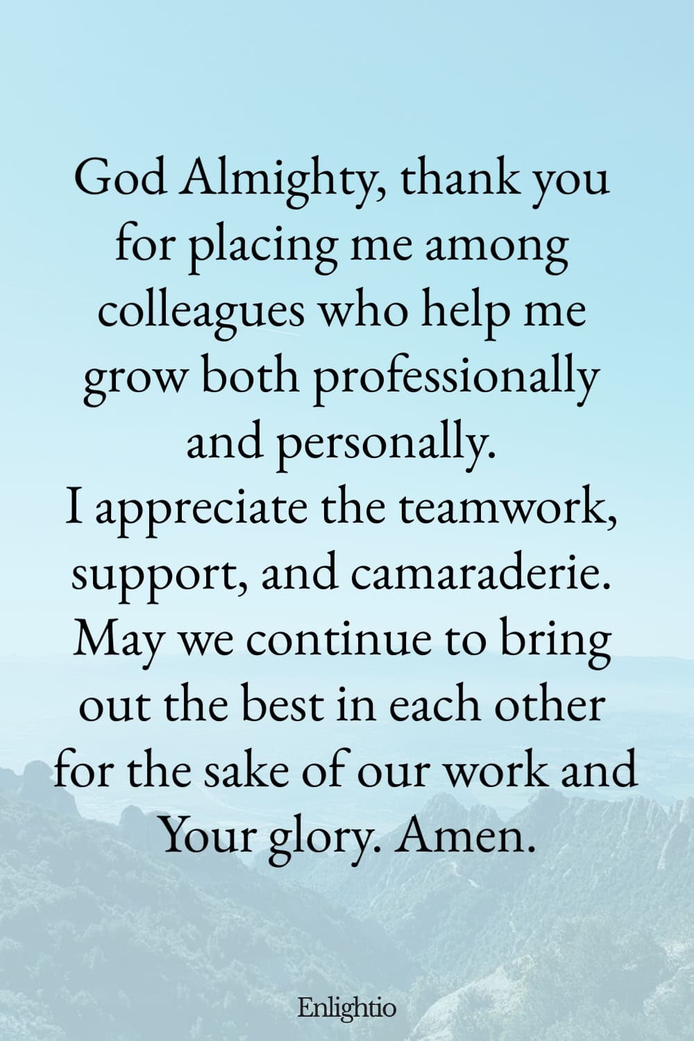 40 Prayers for Thankfulness (+ Bible Verses)