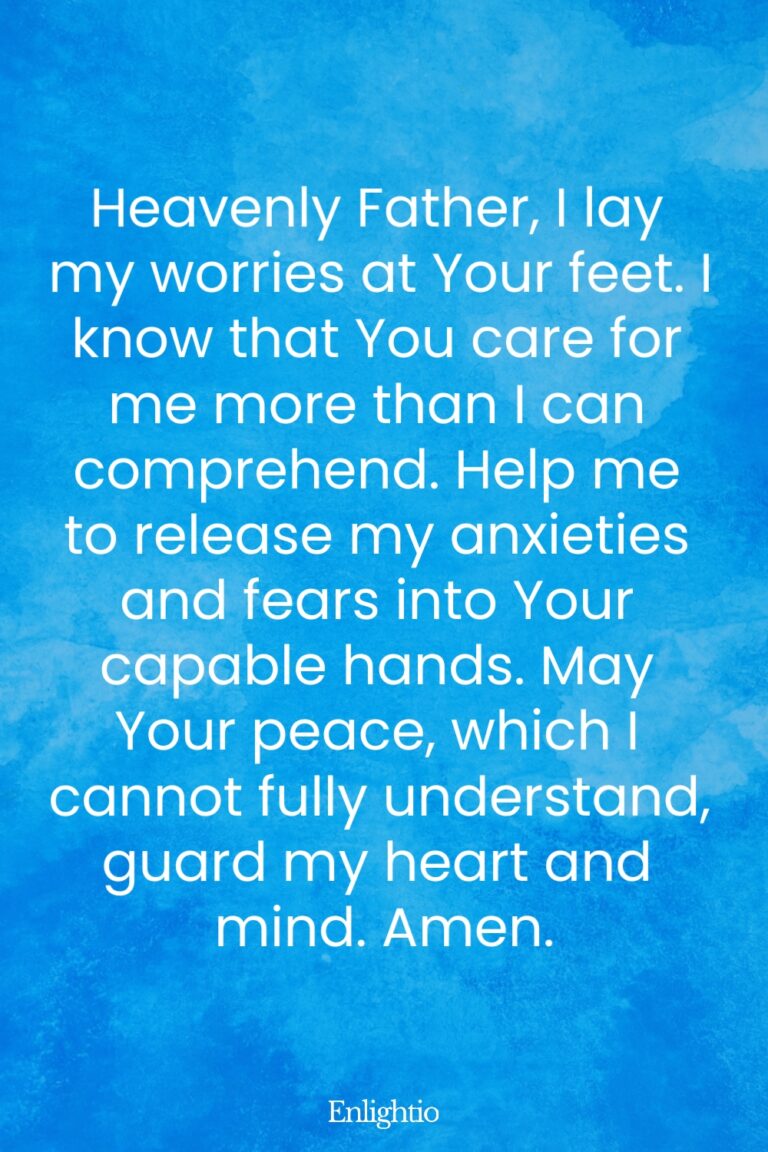 35 Heartfelt Prayers for a Broken Heart (+ Bible Verses)